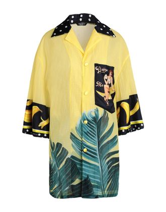 Dolce & Gabbana TOPS - Hemden auf YOOX.COM