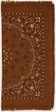 Darling Harbour Darling Harbour Tuch Mit Cashmere braun