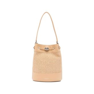 Zanellato Femme, Sacs, Beige, Taille: ONE Size Mond&agrave; Basket