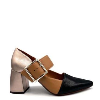 Chie Mihara Loafers - - Shoes - Damen - Mehrfarbig - 36 EU