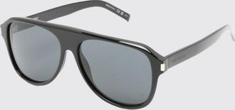 Saint Laurent Sonnenbrille Herren Farbe Schwarz