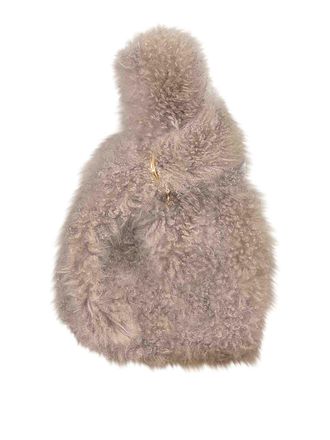 Simonetta Ravizza Sac Cabas - Gris