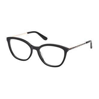 Guess Gu50171 Optical Frame - - Accessories - Damen - Schwarzk - 53 MM