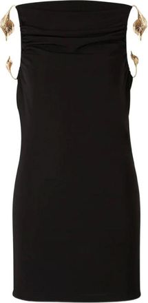 Cult Gaia Femme, Robes, Noir, Taille: 36 FR Dress Cult Gaia