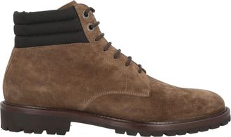 Moorer SCHUHE - Stiefeletten auf YOOX.COM