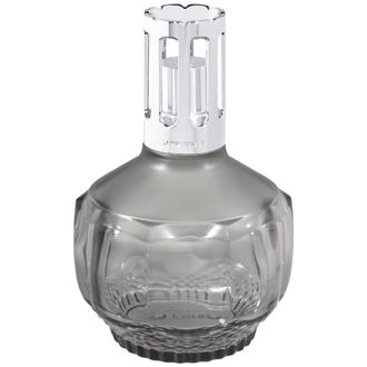 Maison Berger Paris Duftlampe 4832 | Molecule grau