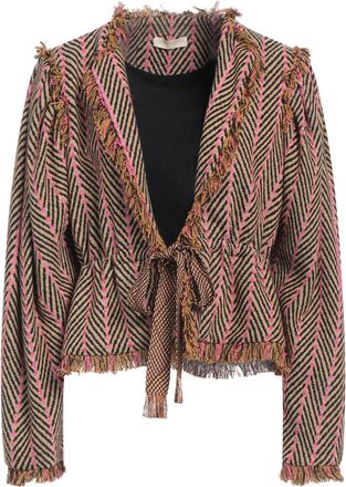 Ulla Johnson JACKEN & M&Auml;NTEL - Jacken und Anoraks auf YOOX.COM