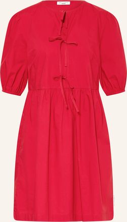 Marc O'Polo Denim Marc Opolo Denim Kleid rot