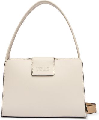 Tous Handtasche TOUS Kaos Icon 2002355401 &Eacute;cru