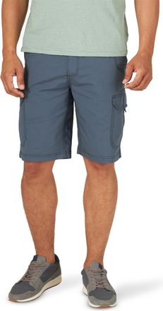 Lee Herren Extreme Motion Crossroad Cargo-Shorts Cargos, Schiefer, 54 DE