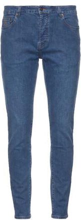 Moorer BAS - Pantalons en jean sur YOOX.COM