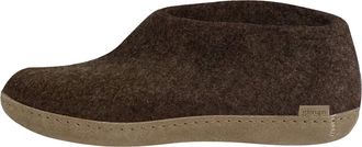 Glerups dk Hausschuh Classic