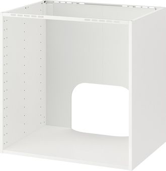 IKEA METOD Unterschrank für Einbauofen/Spüle