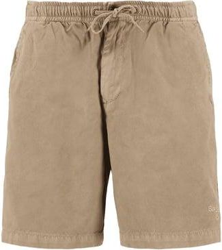 Barbour Short &agrave; nouer en coton