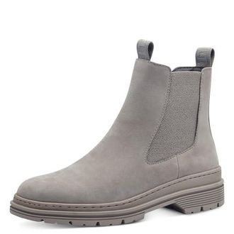 Tamaris Bottine Chelsea 1-25436-41 204 Normal Taille: 37 EU