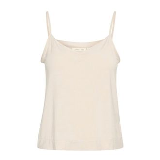 Inwear Haut Camisole F&eacute;minin Haze - Femme - Tops - Beige - Taille: 38 FR