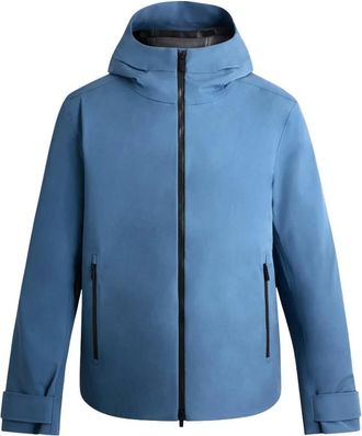 Fusalp Homme, Vestes, Bleu, Taille: XL Ilanox Jacket