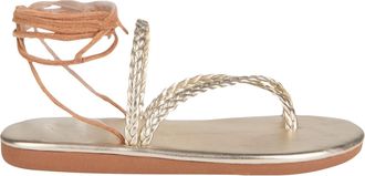 Ancient Greek Sandals SCHUHE - Zehentrenner auf YOOX.COM