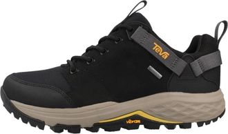 Teva Femme, Sport, Noir, Taille: 38 EU Grandview GTX Low Hiking Boot