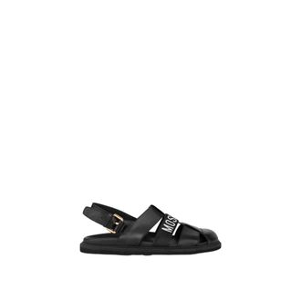 Moschino unisex, Schuhe, Schwarzk, 43 EUGr&ouml;&szlig;e