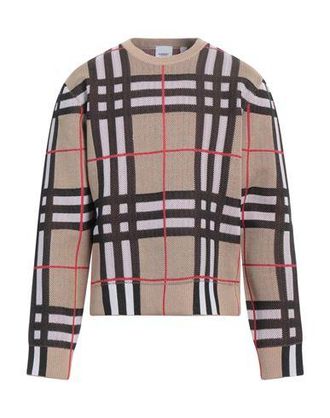 Burberry MAILLE - Pullover sur YOOX.COM
