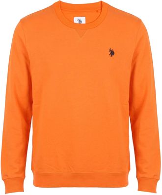U.S.Polo Association TOPS - Sweatshirts auf YOOX.COM