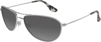 Maui Jim Mj0245S 002 Sonnenbrillen - - Accessories - unisex - Grau - 57 MM