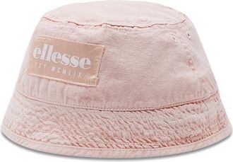 Ellesse Hut Ellesse Fredda Bucket SANA2553 Rosa