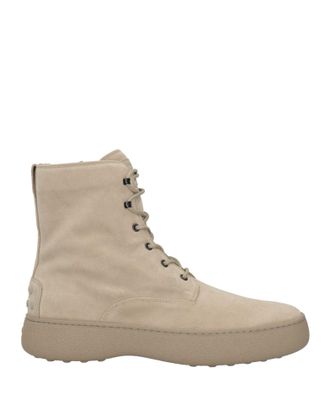Tod's SCHUHE - Stiefeletten auf YOOX.COM