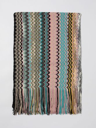 Missoni Écharpe MISSONI Femme couleur Fa01