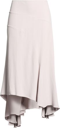 Victoria Beckham HOSEN & R&Ouml;CKE - Maxi-R&ouml;cke auf YOOX.COM