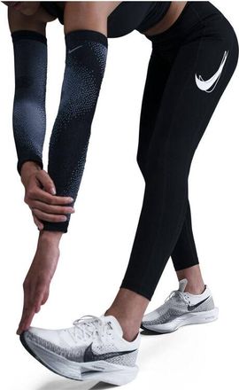 Nike Damen Lauftights DF FAST MR 7/8 TIGHT