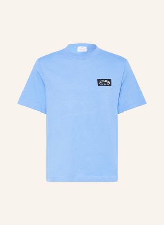 Calvin Klein Jeans T-Shirt blau