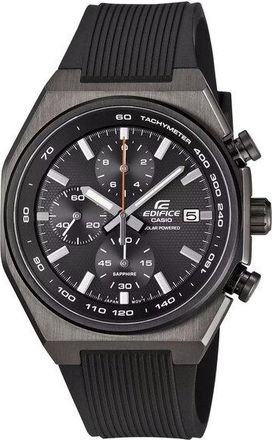 Casio Uhr Edifice EFS-S660PB-1AEF Schwarz