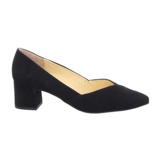 Paul Green Damen, Schuhe, Schwarzk, 36 1/2 EUGröße