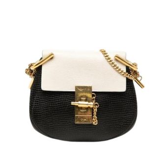 Chlo&eacute; Pre-owned Drew Mini Bag - - Pre-owned - Damen - Mehrfarbig - ONE SIZE