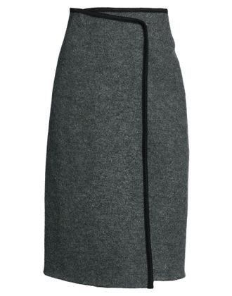 Rier HOSEN & R&Ouml;CKE - Midi-R&ouml;cke auf YOOX.COM