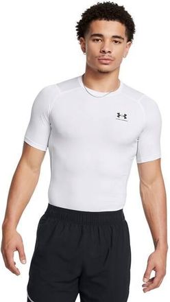 Under Armour Herren Kurzarm HG Armour Comp SS