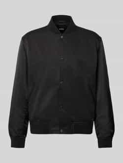 HUGO BOSS Relaxed Fit Blouson Modell H-COVER