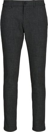 Cala Slim Hosen - Grau