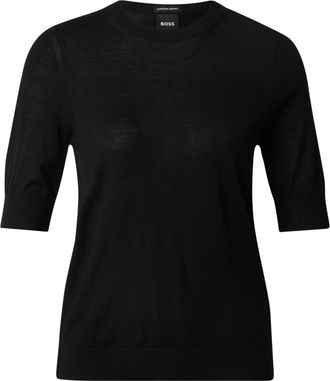 BOSS Pullover Farbella