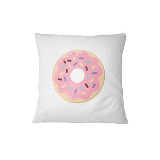 Questo Casa Dekorativ Kissenhülle, Kissenbezug, Zierkissenbezug, Wohnkultur, Für Sofa, Kaffeestube, Größe: 45X45 cm - Entworfen und hergestellt in der Türkiye