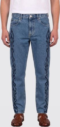 Isabel Marant Jeans ISABEL MARANT Homme couleur Bleu