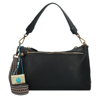Gabs Schultertasche