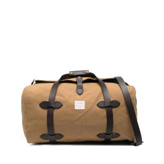Filson Homme, Sacs, Brun, Taille: ONE Size Petit sac polochon hydrofuge