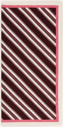 Marc O'Polo Marc Opolo Tuch pink