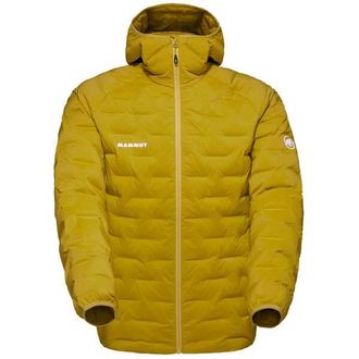 Mammut Herren Funktionsjacke Sender IN