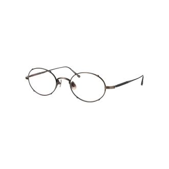 Matsuda unisex, Accessoires, Gris, Taille: 50 MM M3150 Monture Optique