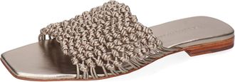 Melvin & Hamilton Pantolette Sandrine 9