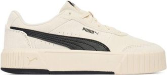 Puma Sneakers Carina Mis Sd 40263806 Creme